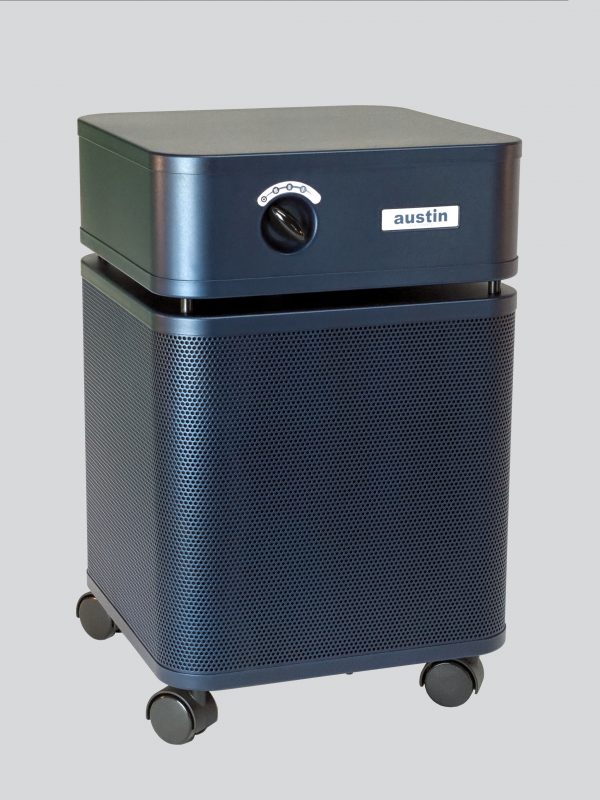 Clark Air Systems | Commercial Air Purifiers | Austin Air Bedroom Machine